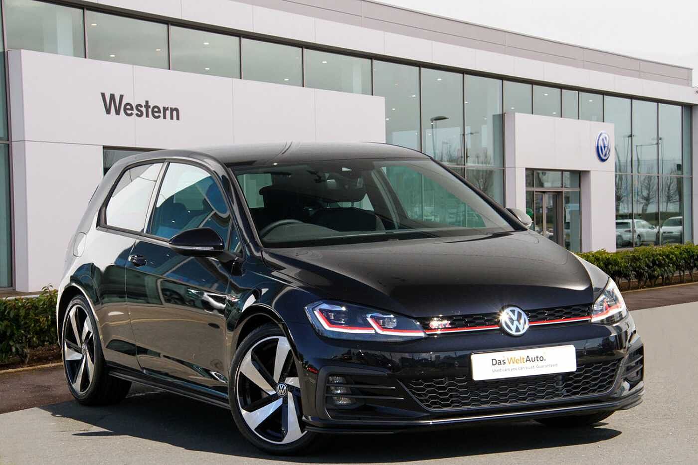 Volkswagen GTI Cars for Sale - GTI World