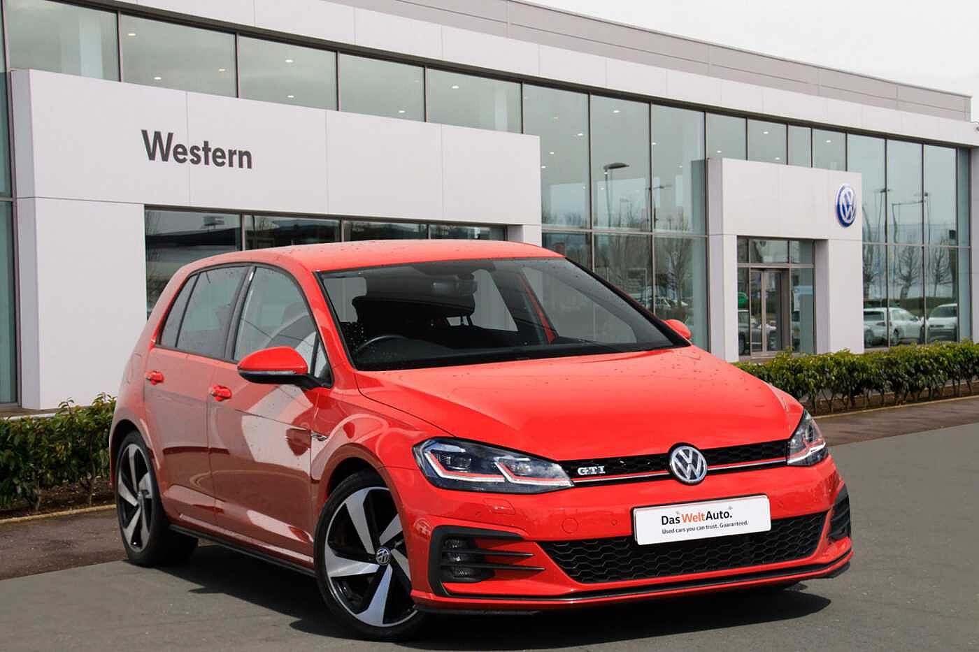 Volkswagen GTI Cars for Sale - GTI World